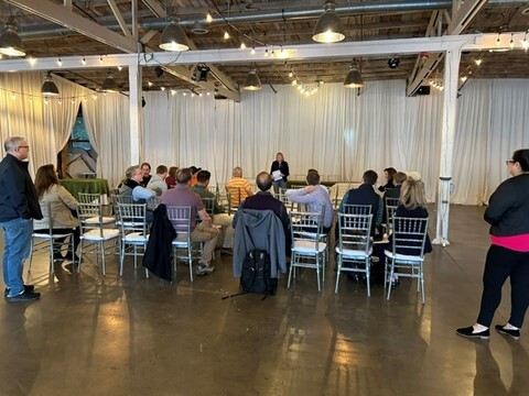 May Update from Council Member Sarah Rumbaugh