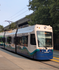 Council Member Kristina Walker--Transit Updates