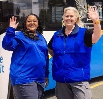 Pierce Transit News from CEO Mike Griffus