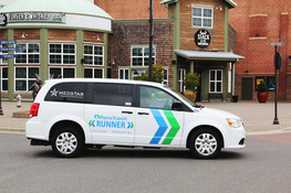 Pierce Transit News from CEO Mike Griffus