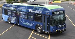 Pierce Transit News from CEO Mike Griffus
