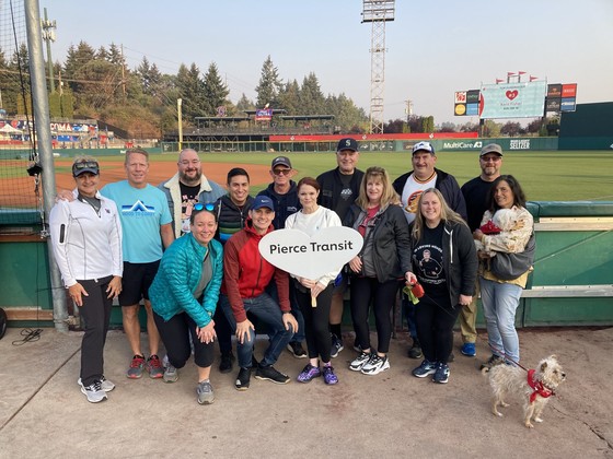 Supporting Our Veterans and Community