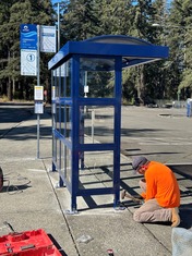 Pierce Transit Pre--Holiday 2024 Updates