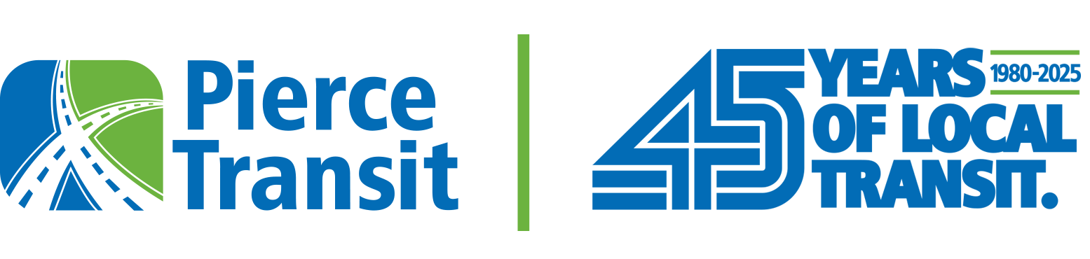 Pierce Transit September 2025 Updates