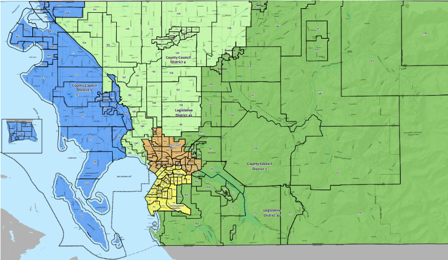 Whatcom County Council Newsletter - October 14, 2025