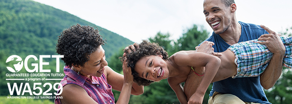 Supplement to your GET Program Details Booklet