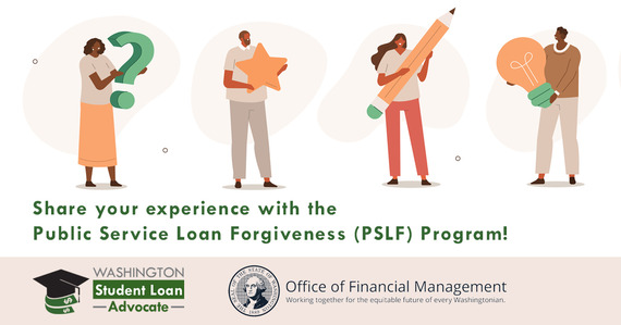 Employers: share your experience with the PSLF Program!