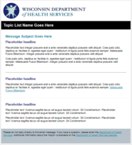 DPH Weekly Digest—March 23, 2023