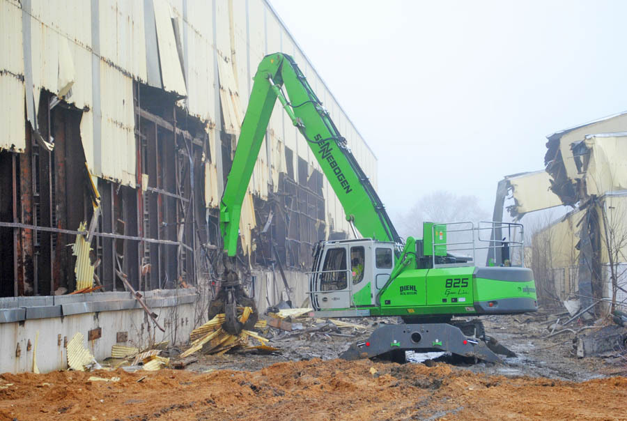 WDNR RR Report for January 17, 2012