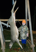 DMAP Update: A Good Hunter's Secret Weapon