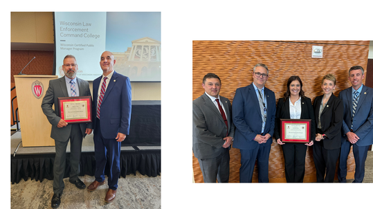 The Justice Beacon Internal Newsletter | June 2025