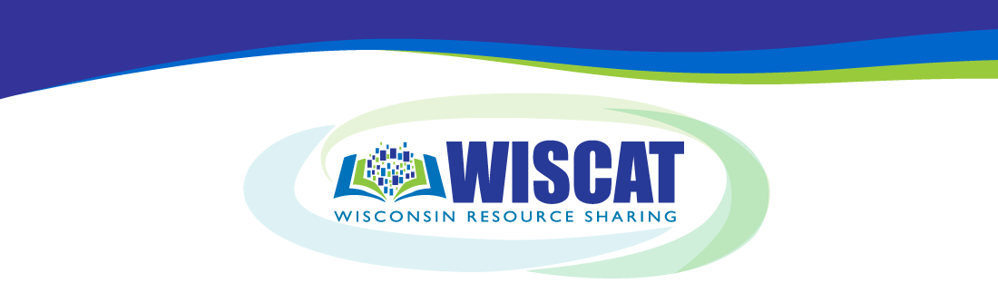 WISCAT Update Thursday, September 18