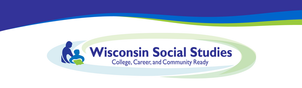 WI Soc St Educator Listserv 1/28/2026