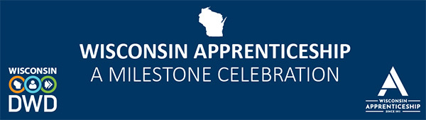 Invitation to Join WI Apprenticeship Leaders, DWD for 10/6 Events to ...