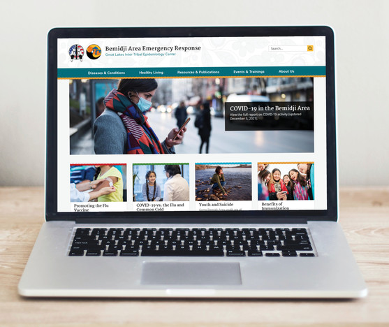 Visit Website for Emergency-Related Information