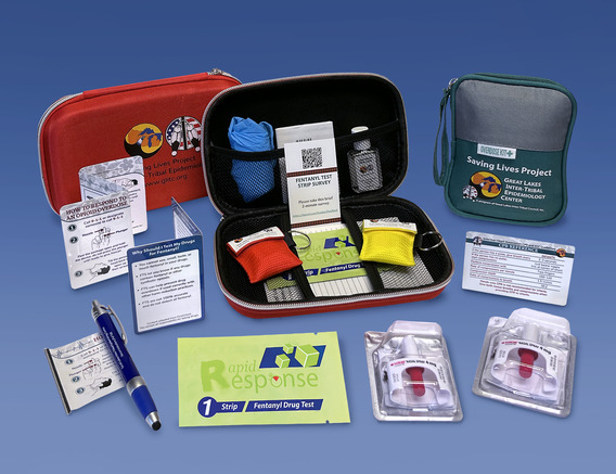 News and Announcements From GLITEC