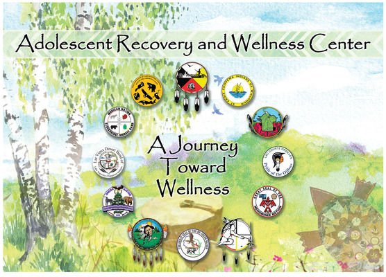 Reminder: Submit Survey for Adolescent Recovery and Wellness Center