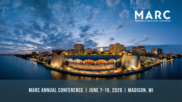 MARC 2026 Save the Date: June 7-10 in Madison, Wisconsin