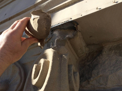 Update on the Capitol Square Project