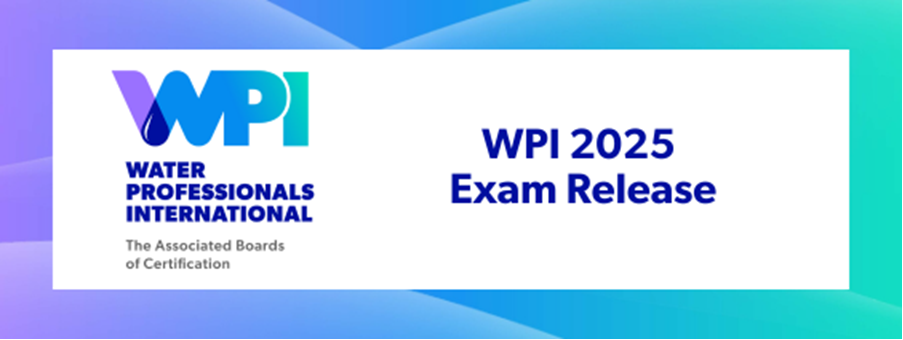 WPI Releases 2025 Exams