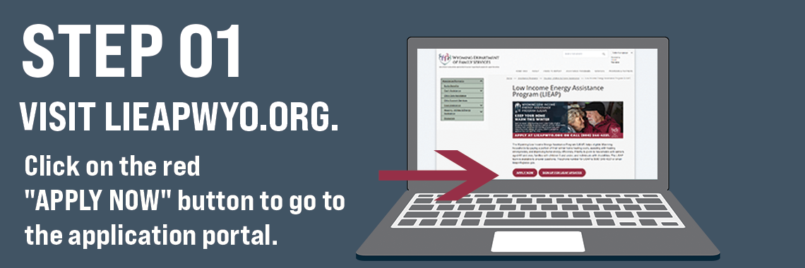 LIEAP Application Denied?—Here’s What To Do
