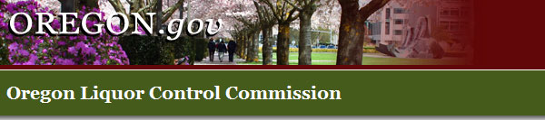 OLCC Signs: ACCEPTABLE ID (Marijuana & Alcohol) - UPDATE