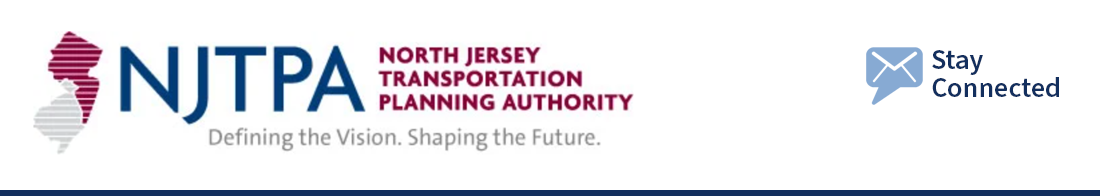 NJTPA In the News E-LIst