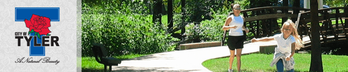 City of Tyler Development Services and Engineering Bulletin