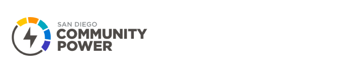Your 2023 San Diego Community Power Content Label