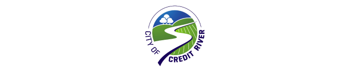 City of Credit River Launches New Website