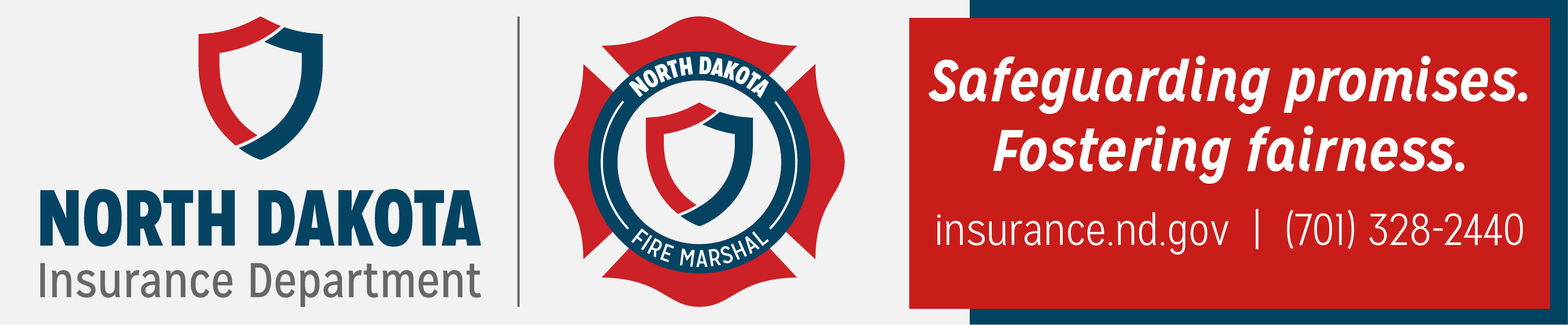 RELEASE: Jan. 15-21 is Community Risk Reduction Week in North Dakota